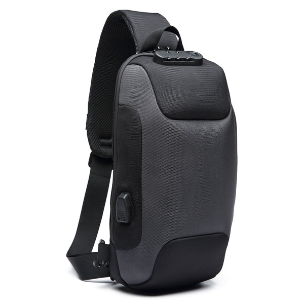 Phantom - Tas Selempang Slingbag Pria – VERNYX
